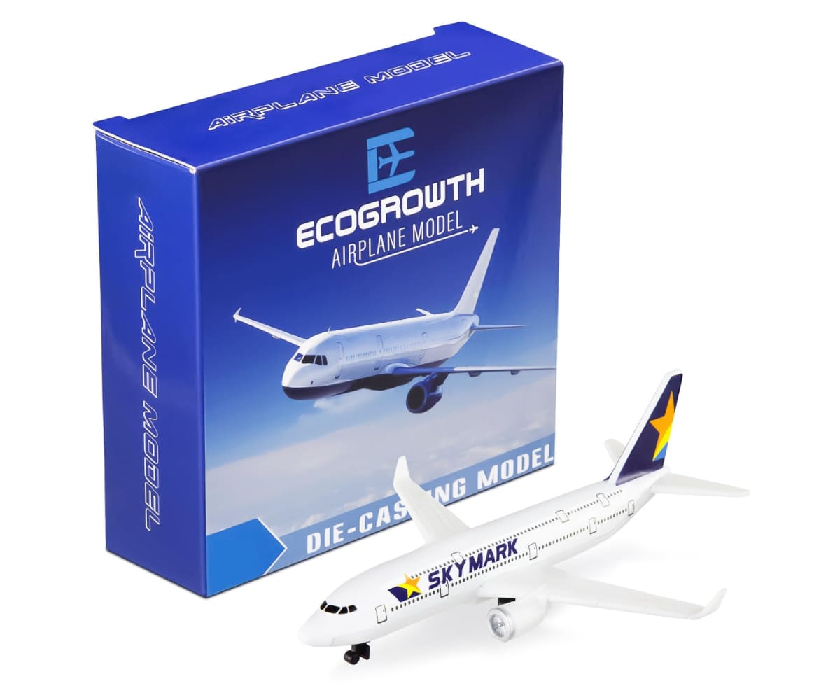 Skymarks Official Website - Premium Aircraft Models